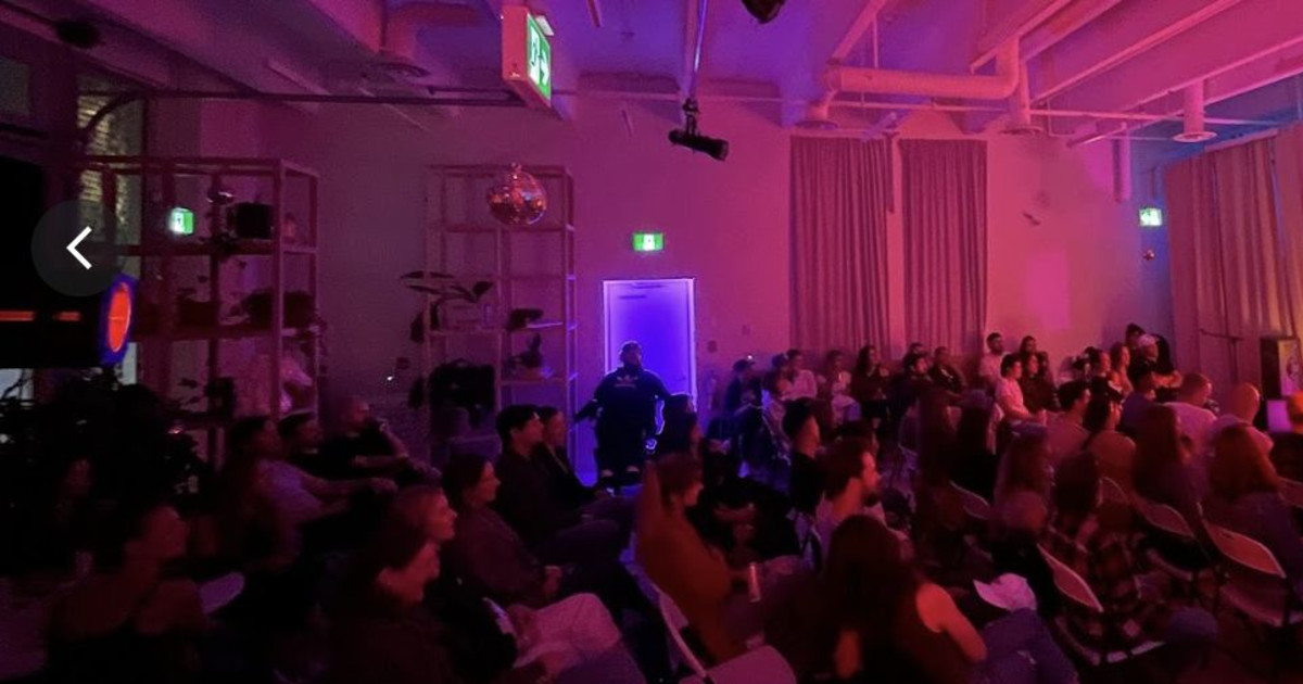 Chill, Comedy! Vancouver's Funniest Night in Vancouver at Chill