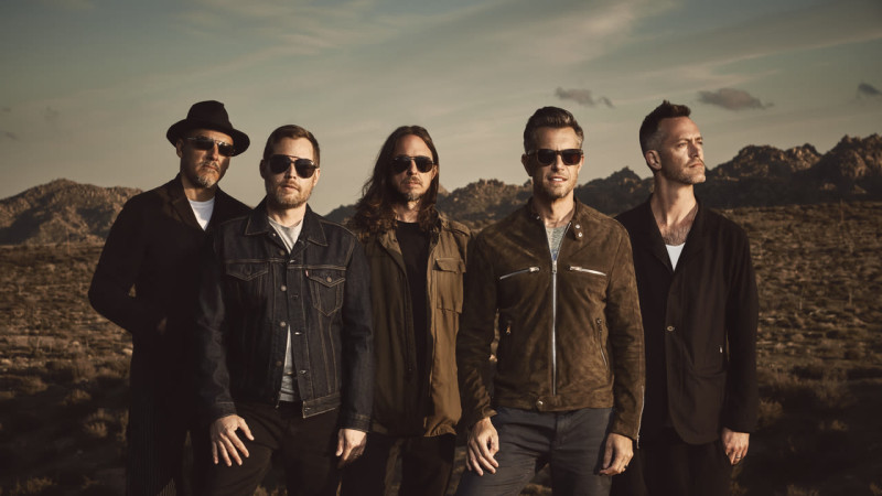 311 Unity Tour 2025 in Kansas City at GrindersKC