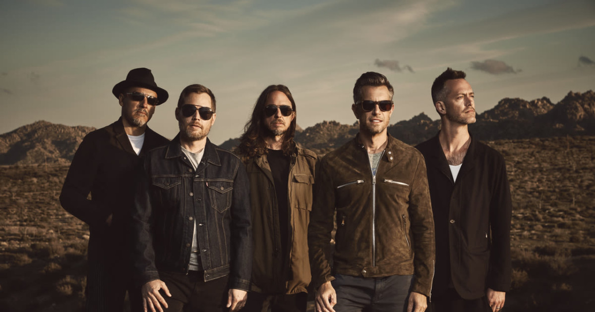 311 Unity Tour 2025 in Kansas City at GrindersKC