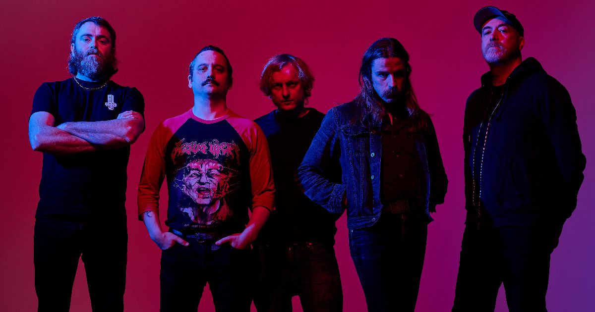 Pigs Pigs Pigs Pigs Pigs Pigs Pigs Death Hilarious Tour w/