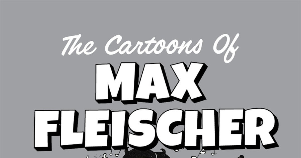 The Cartoons of Max Fleischer in Los Angeles at Alamo Drafthouse