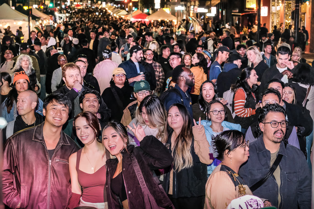 Downtown First Thursdays w/ Bob The Drag Queen DJ Set in San