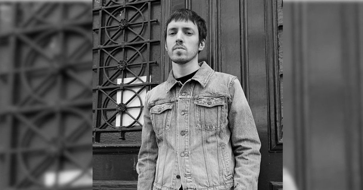 Sebastian in San Francisco at Great American Music Hall