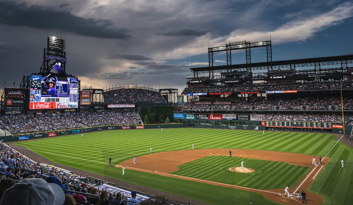 The Ultimate Guide To Spring In Denver