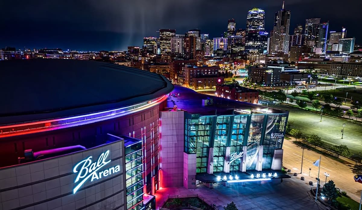 The Ultimate Guide To Spring In Denver