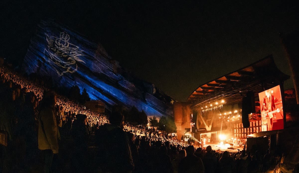 The Ultimate Guide To Spring In Denver