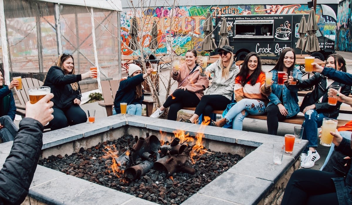 The Ultimate Guide To Spring In Denver