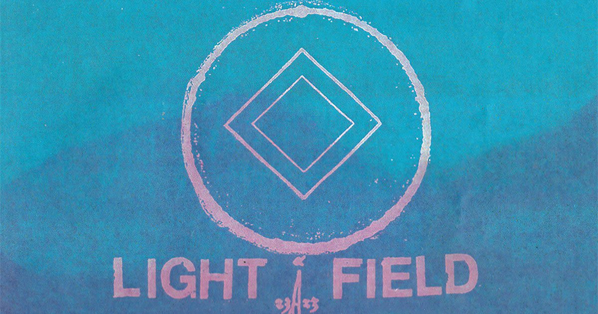 Light Field 2025 in San Francisco at The Lab