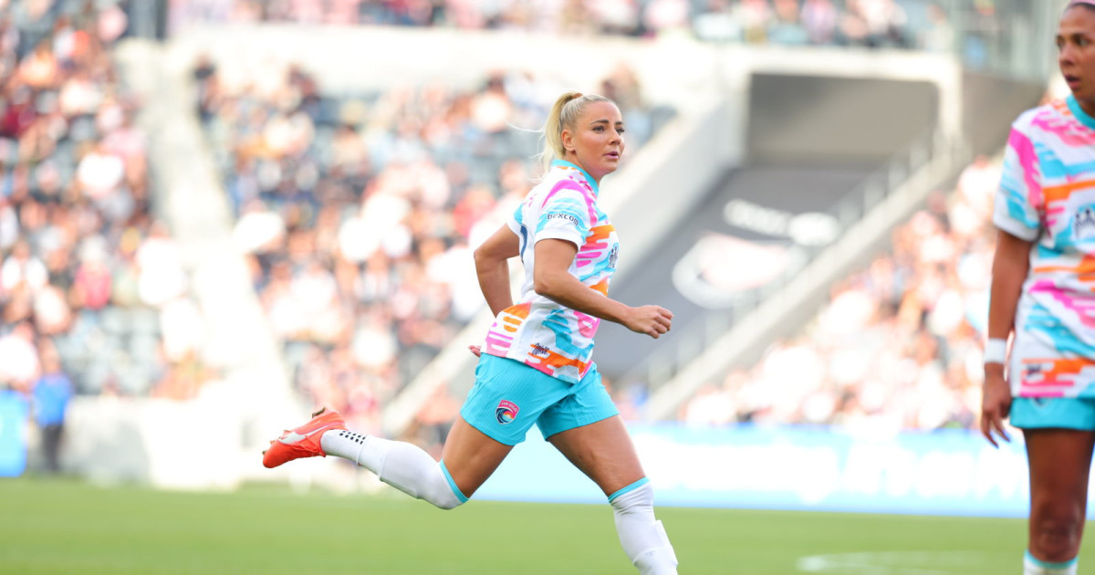 San Diego Wave FC vs. Utah Royals FC in San Diego at Snapdragon