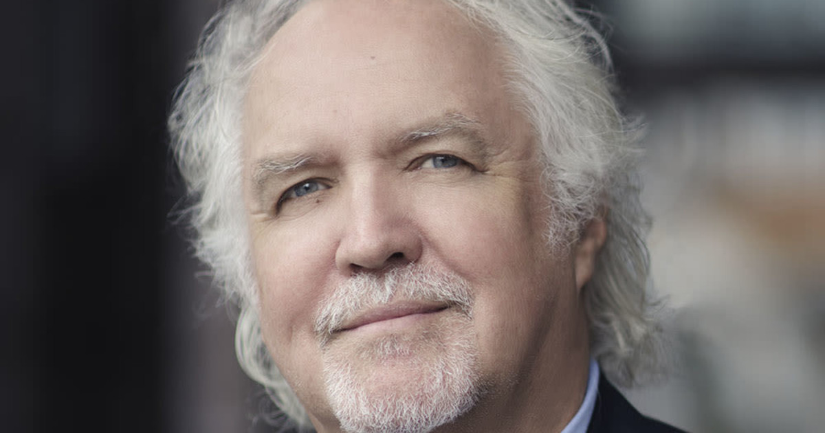 Runnicles Conducts Mahler 1 in San Francisco at Davies Symphony