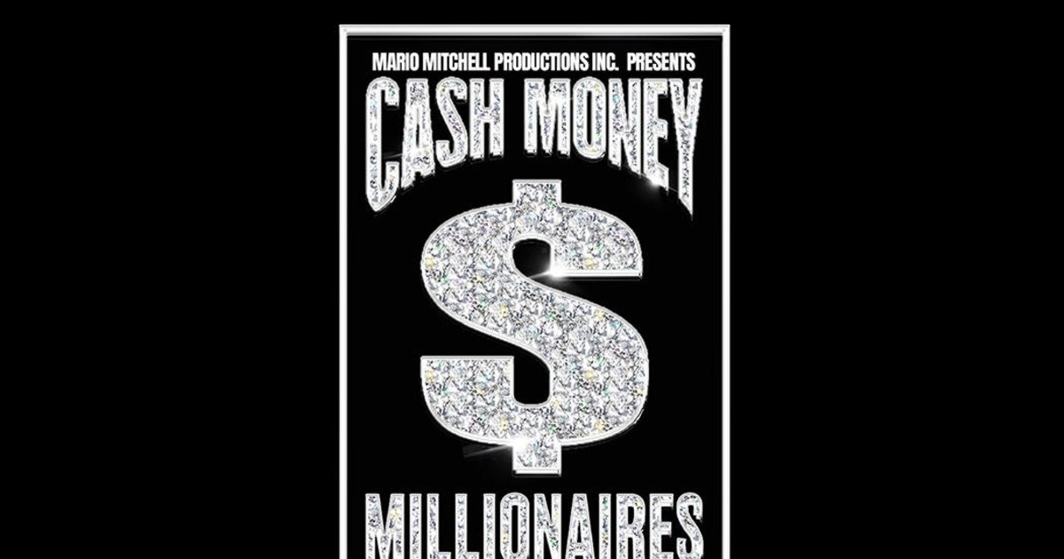 Cash Money Millionaires 30th Anniversary Tour in Nashville at