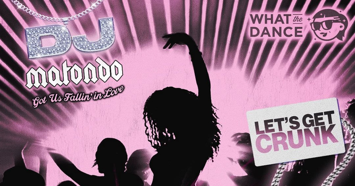 WORK IT! : 90s/2000s R&B and Hip Hop Throwback Party in Seattle at