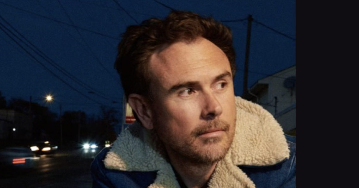 Jedd Hughes with Cliffs in Nashville at 3rd & Lindsley Bar and