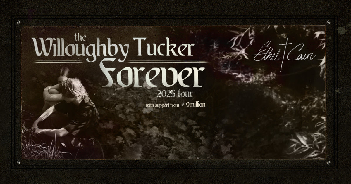 Ethel Cain in Los Angeles at Shrine Auditorium & Expo Hall