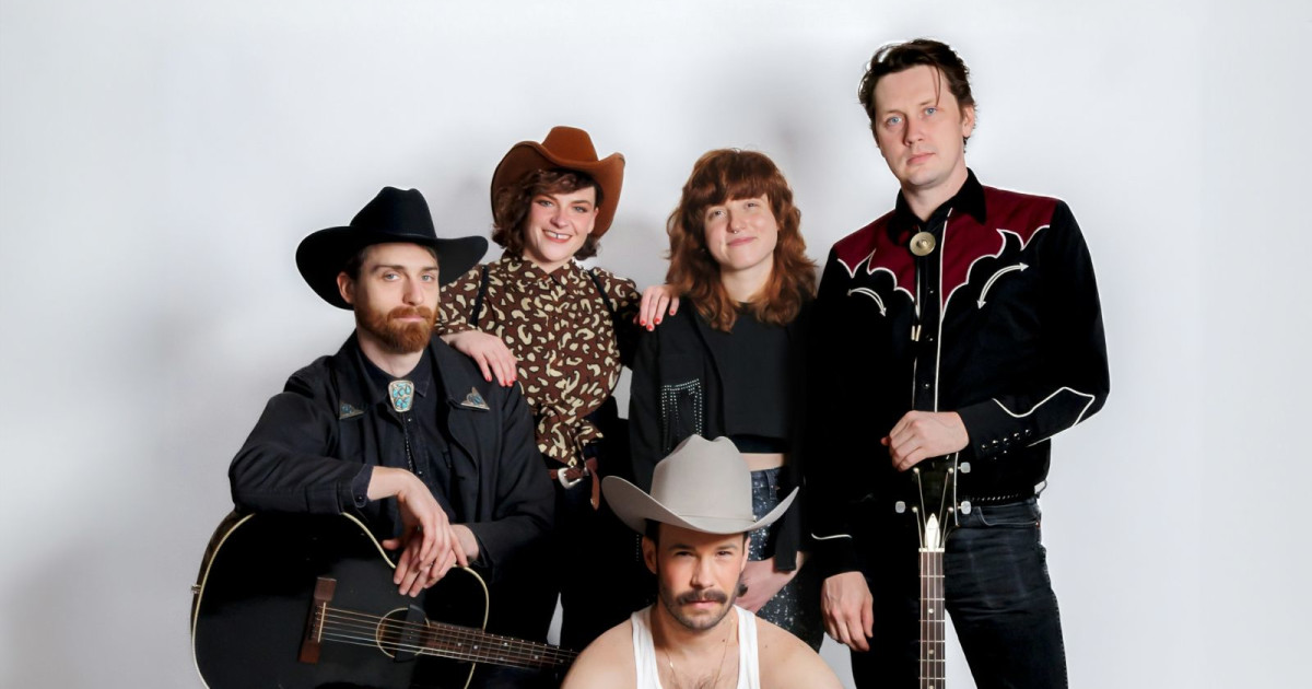 Cosmic Country Showcase [Night 2] in Chicago at Judson & Moore