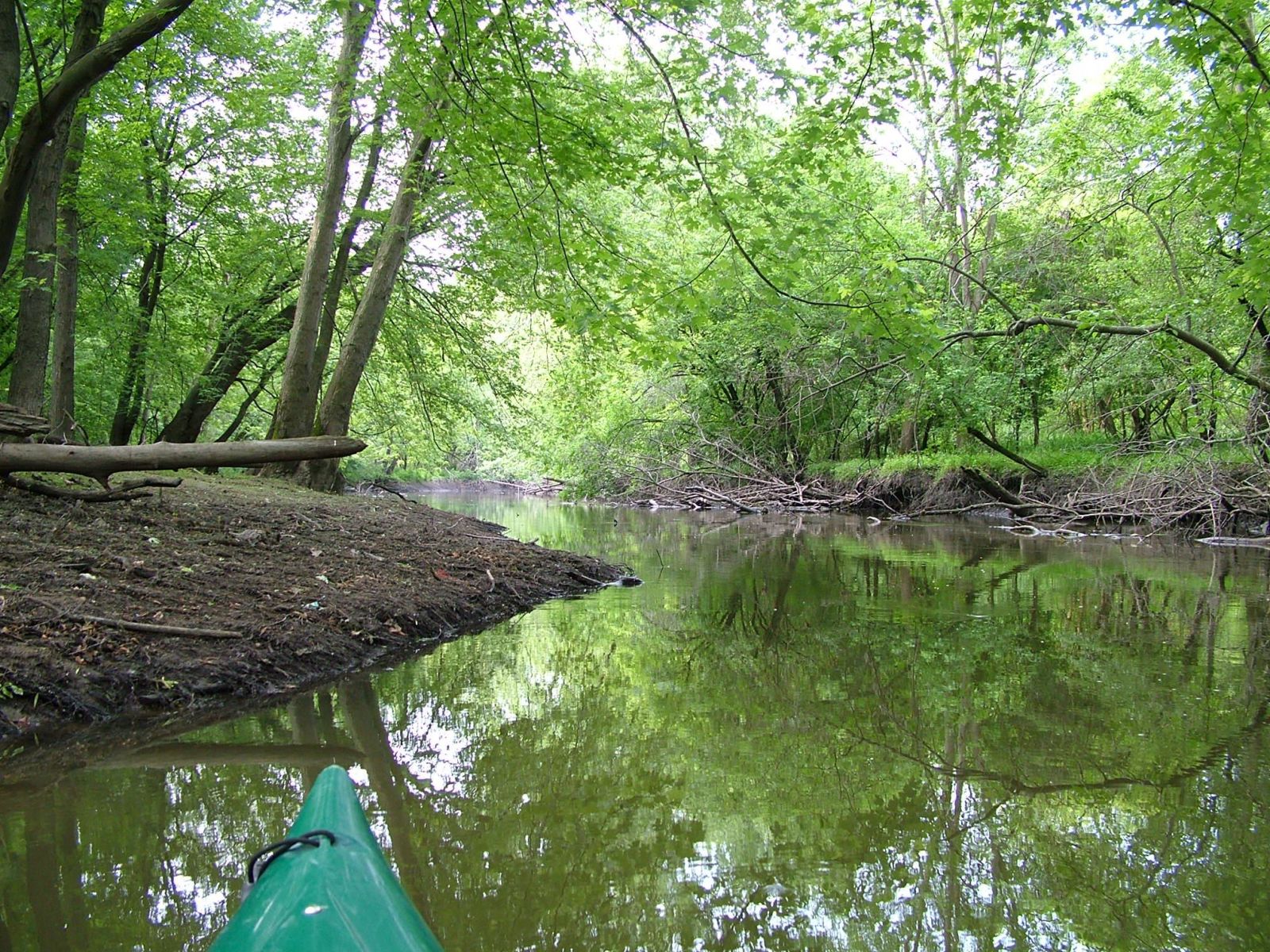 Where To Go Hiking Near Chicago