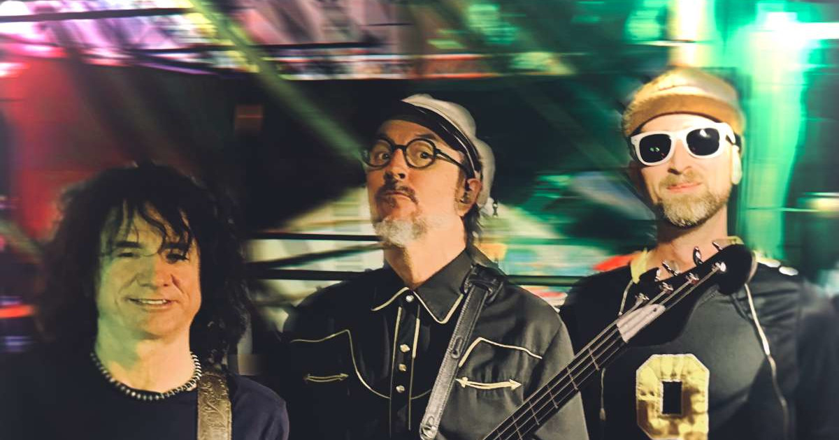 Primus : Onward & Upward Summer Tour 2025 in Kansas City at