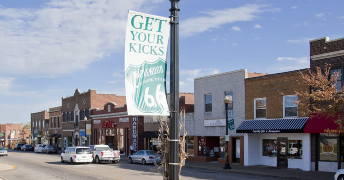 Taste of Maplewood in St. Louis at Downtown Maplewood