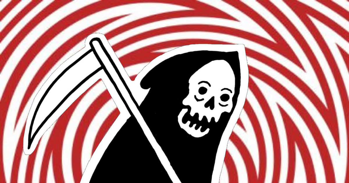 The Exploding Flowers, Color TV, Lacuna in Los Angeles at