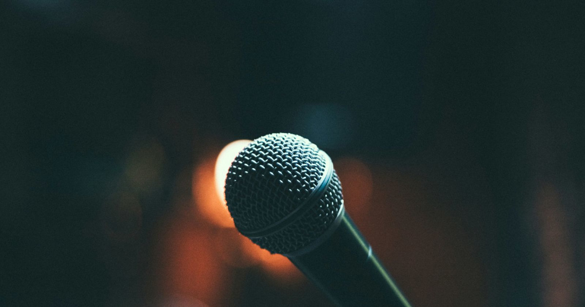 Ryan Reiss & Comics from Late Night w/ Seth Meyers | Brooklyn Vegan