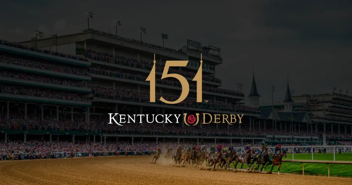 Kentucky Derby in The Colony at Cosm
