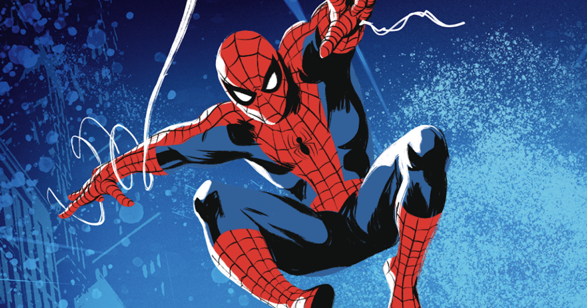 Marvel's Spider-Man: Beyond Amazing – The Exhibition in Chicago