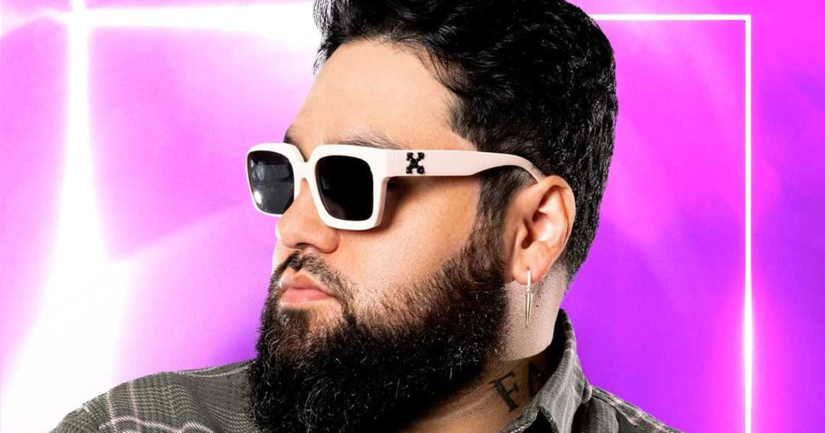 Deorro in Los Angeles at Marquee Dayclub - Las Vegas