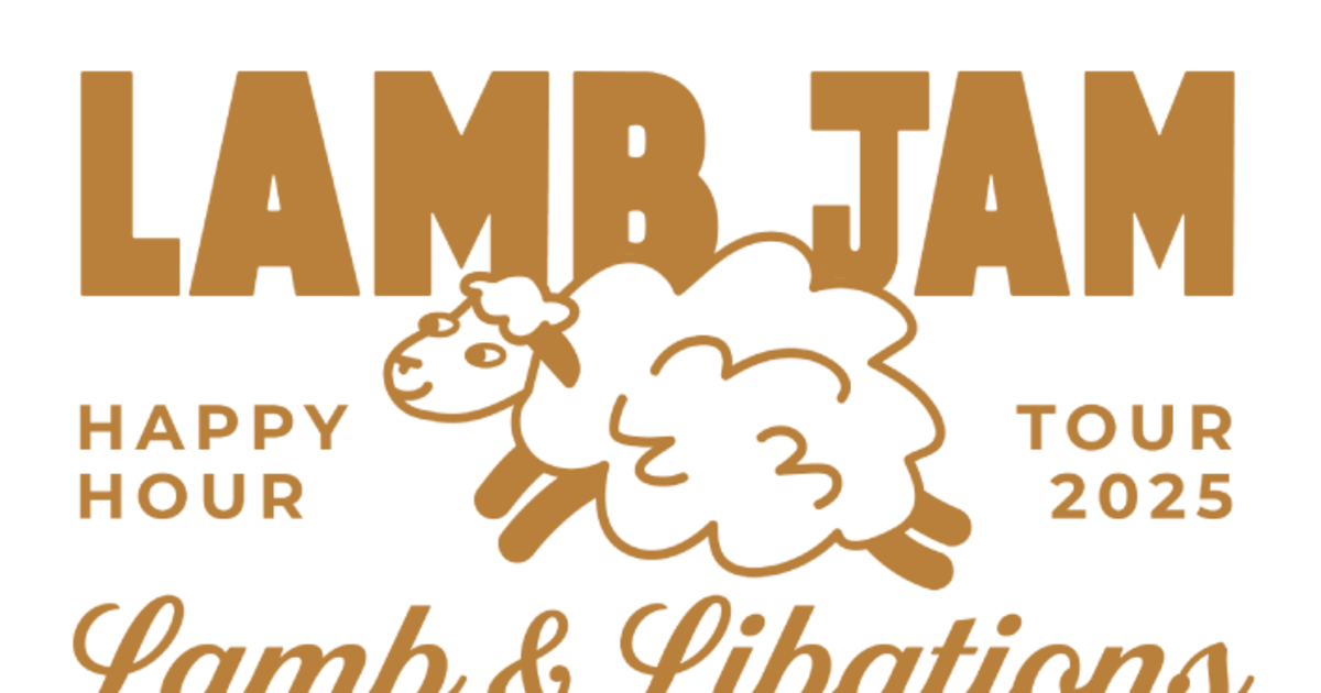 Lamb Jam - Lamb Bites, Beverages, Music in Austin at Assembly Hall