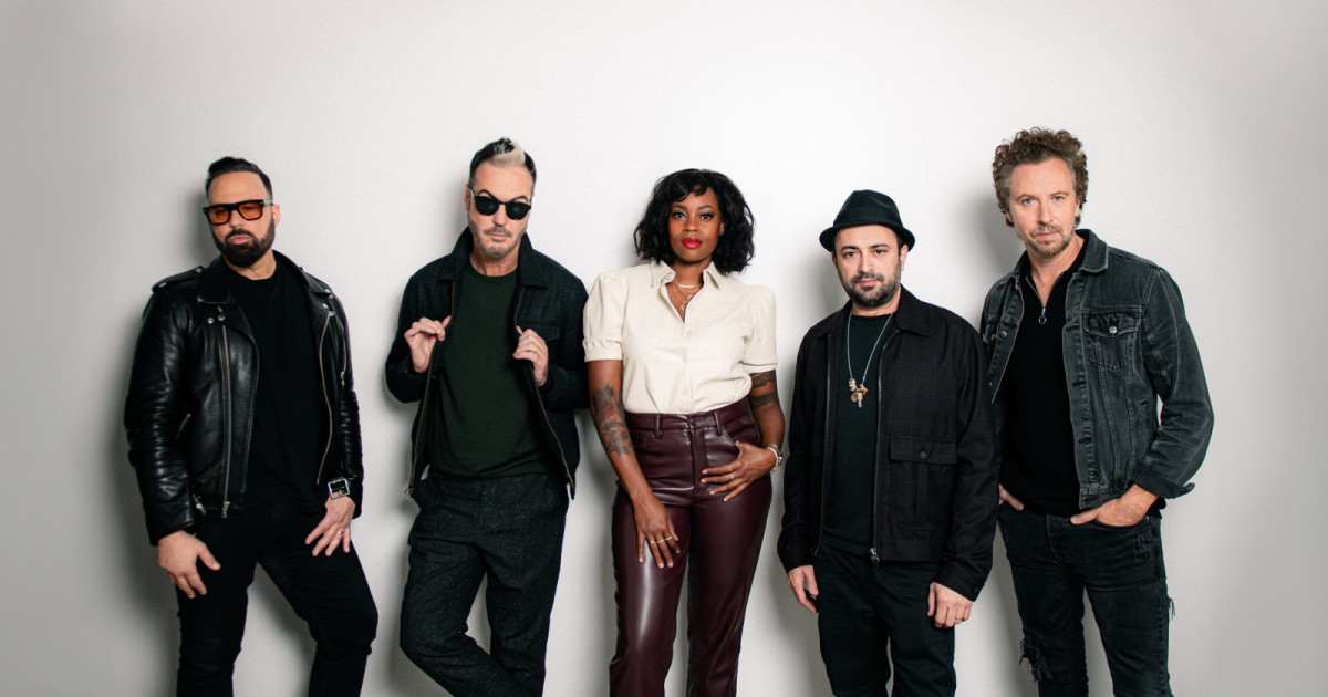 Fitz and the Tantrums - Man on the Moon Tour in Dallas at The Echo