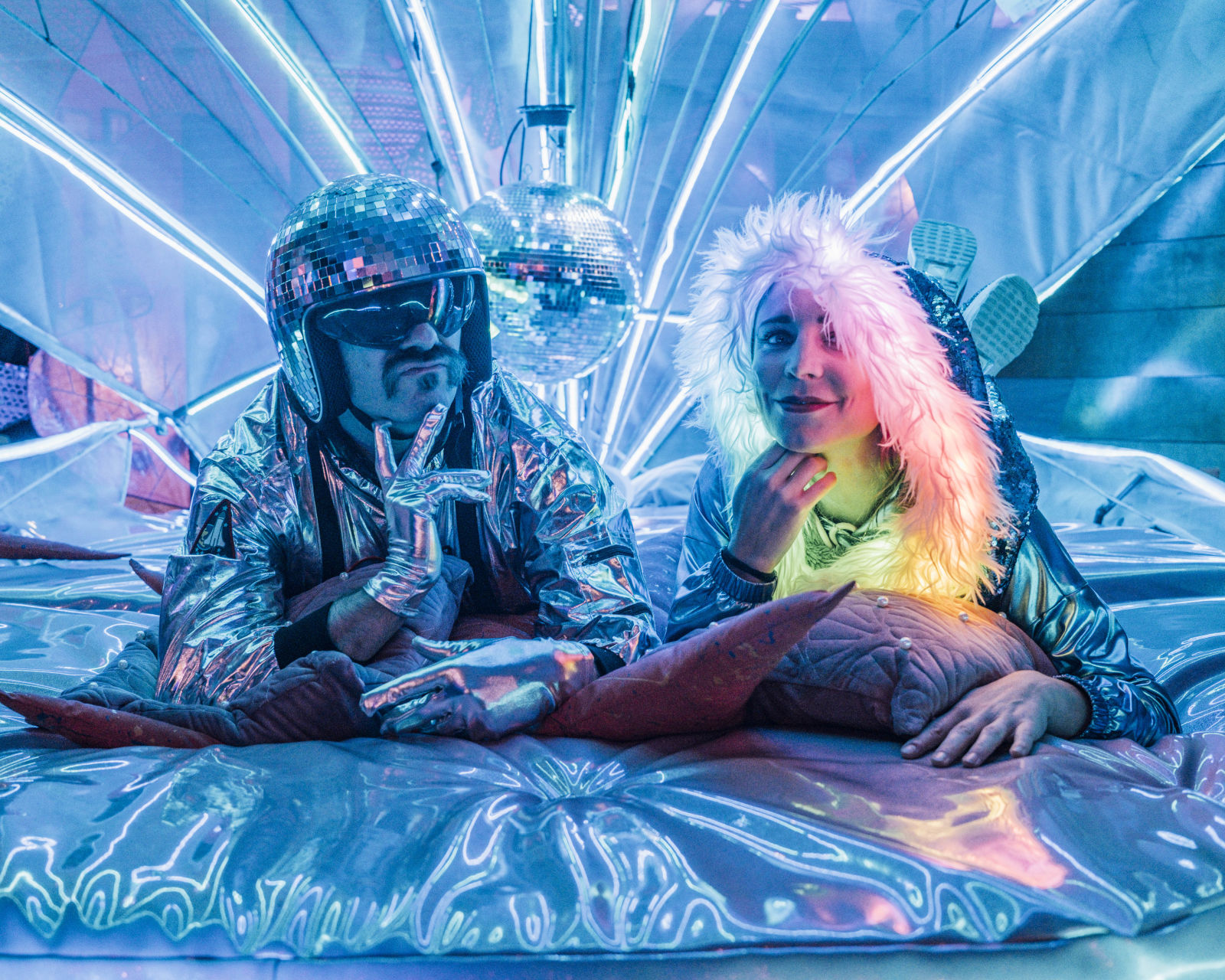 FATHOM in Portland at 520 SW 4th Avenue