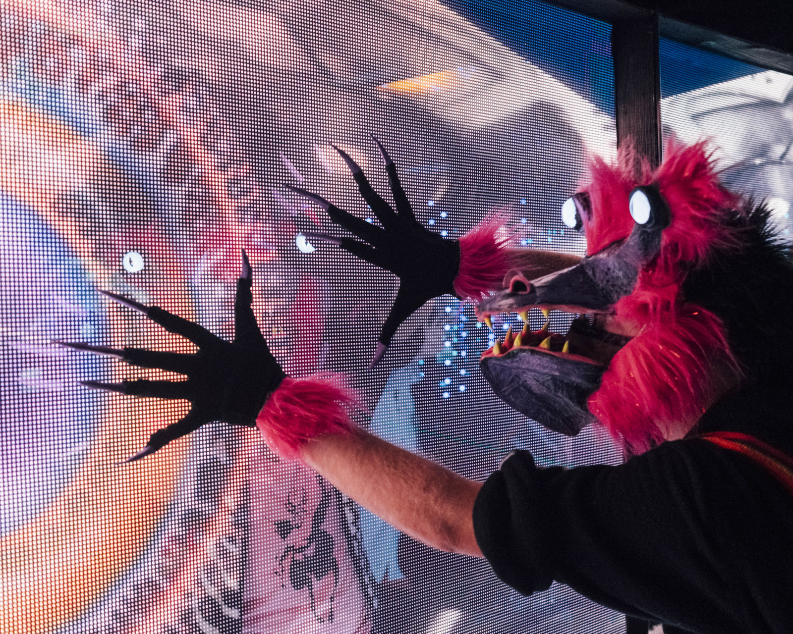 FATHOM in Portland at 520 SW 4th Avenue