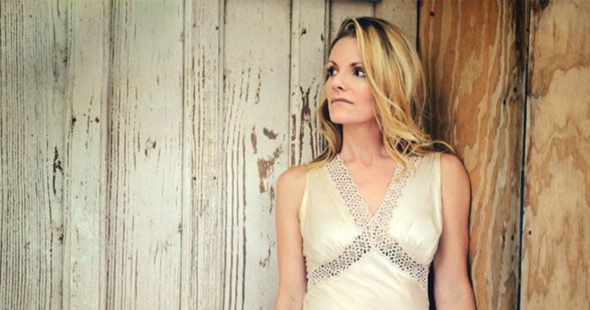 Sarah Sharp Quintet in Austin at The Elephant Room