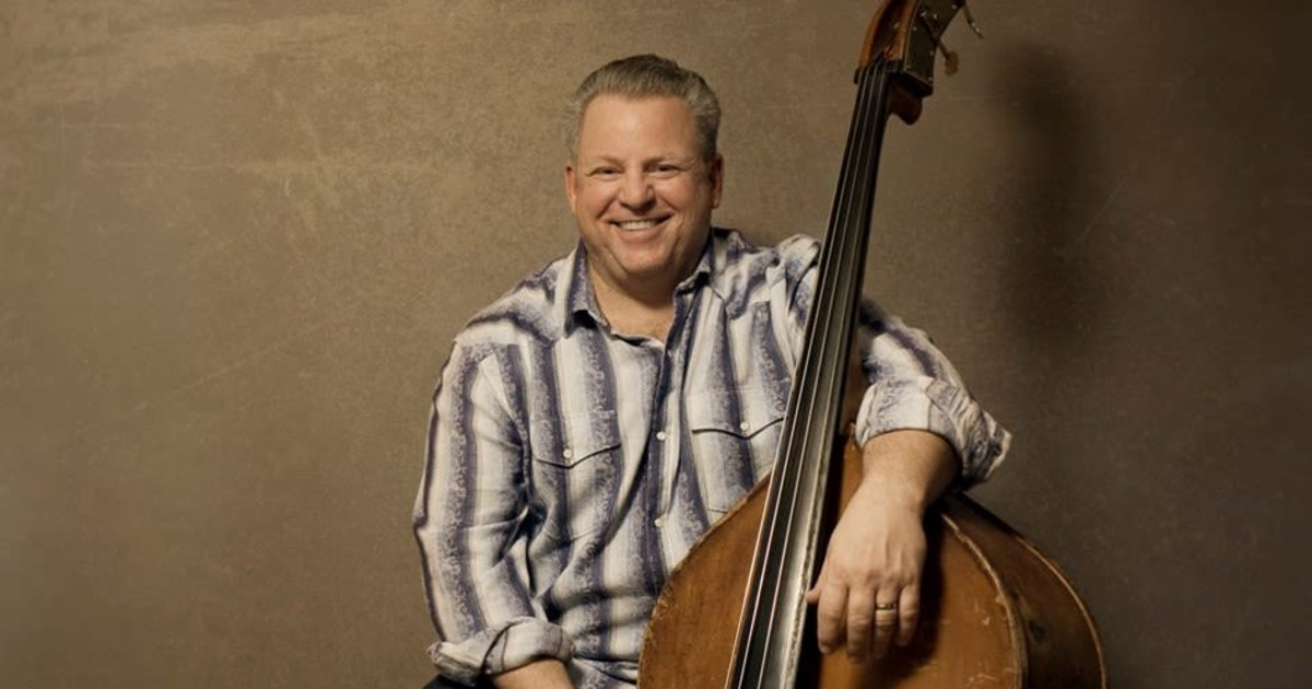 The Shawn Camp Band: Feat. Mike Bub, Larry Atamanuik, & more! in