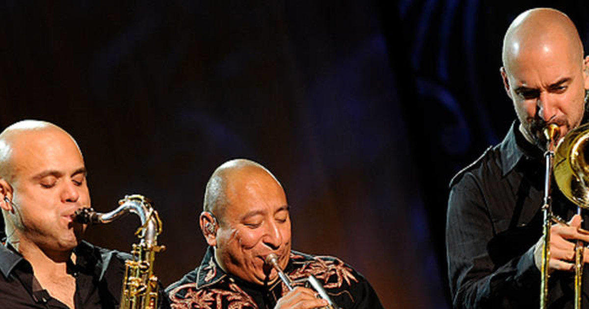 D-Madness, Grooveline Horns in Austin at C-Boy's Heart & Soul Bar