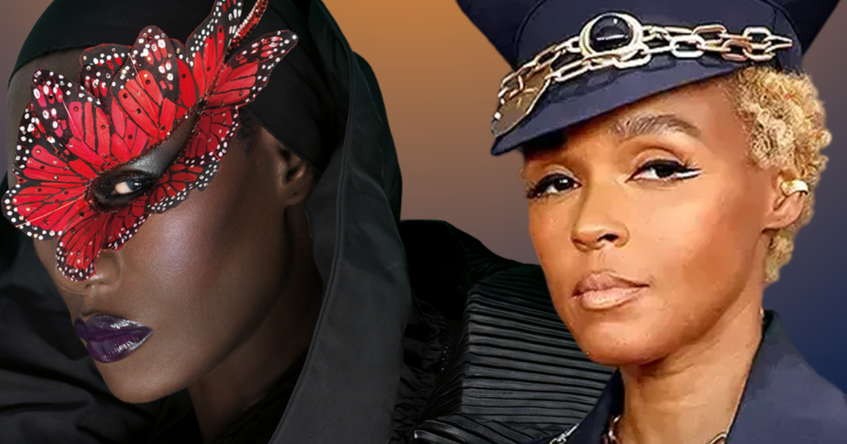 Blue Note Jazz Festival & Live Nation Present: Grace Jones
