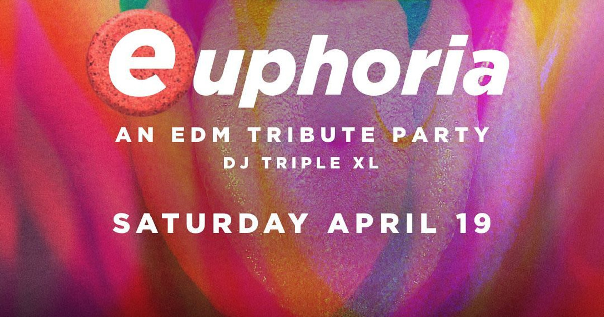 edm tribute