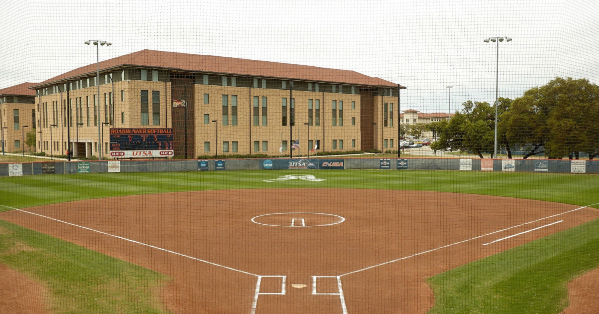 UTSA vs. Texas State - Softball in San Antonio at Roadrunner Field