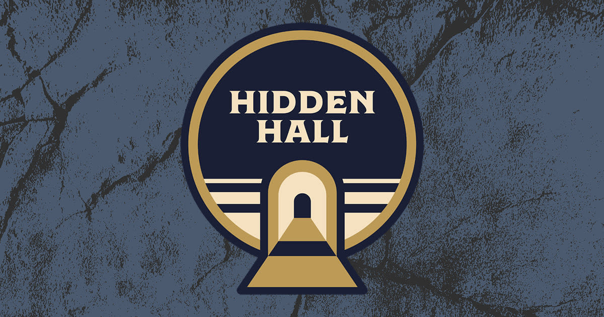 New Seattle music venue: HIDDEN HALL