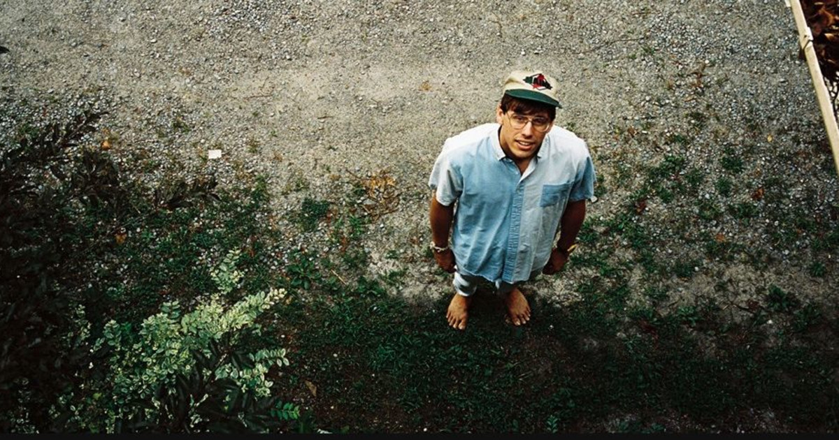 Jordy Searcy in Nashville at Analog at Hutton Hotel