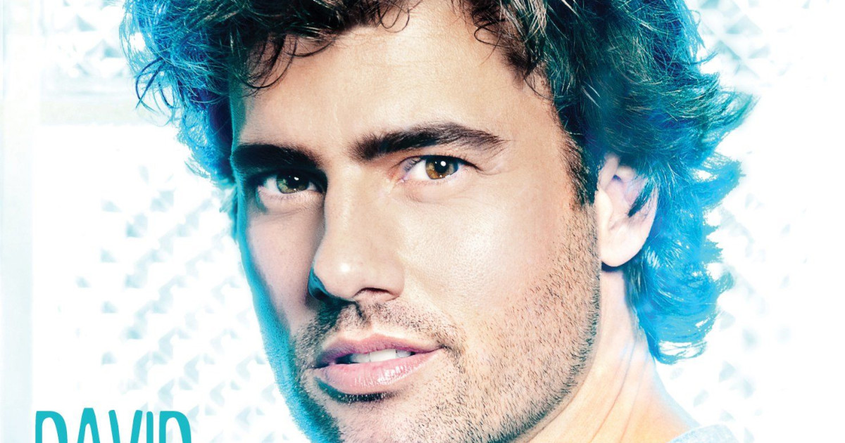 David Burnham: a Broadway Holiday in Hollywood at Catalina Bar