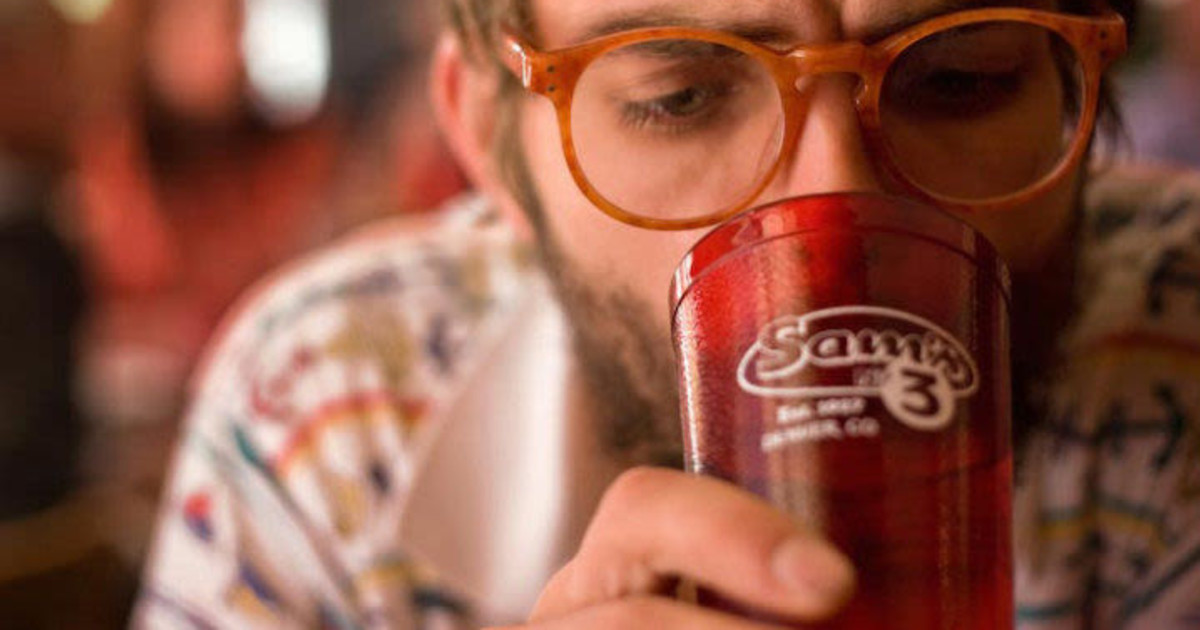 Nick Thune in Fort Worth at Hyena's Comedy Nighclub (Fort Worth)