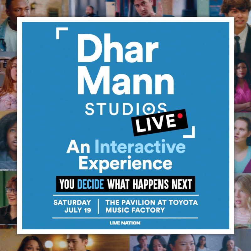 How To Be An Actor In Dhar Mann Studios 60 Photos - Moonagedaydream.film