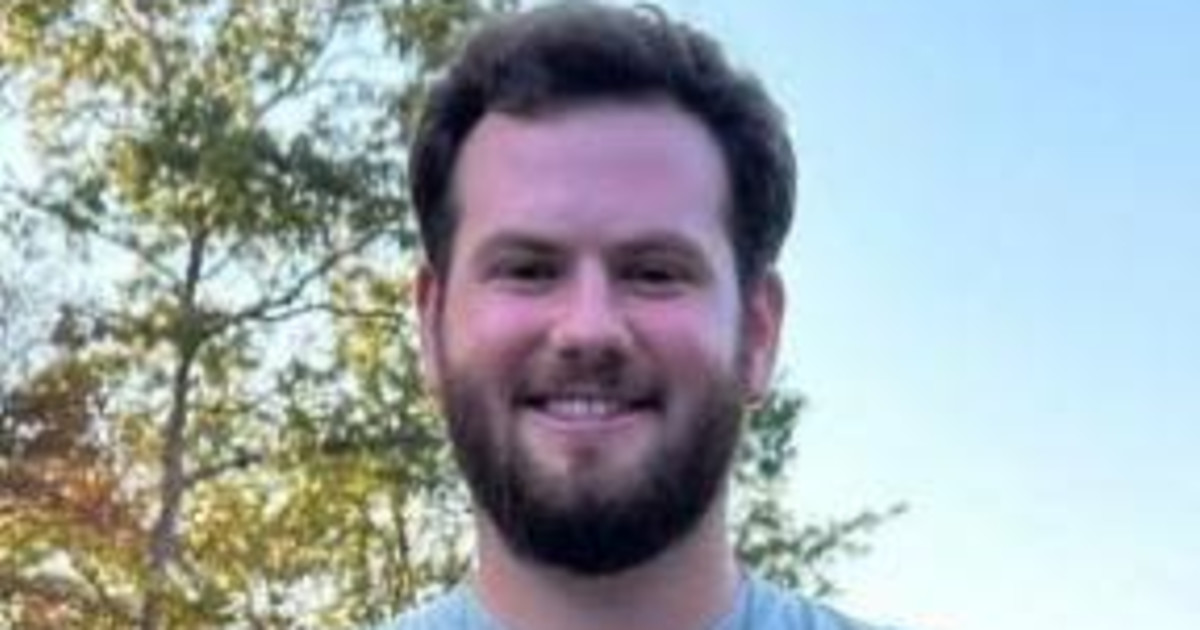 Benjamin Simmons in New York at Shrine