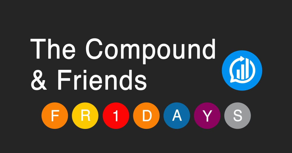 The Compound & Friends in Chicago at Chop Shop