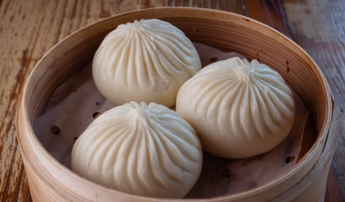 The Best Dumplings In Denver