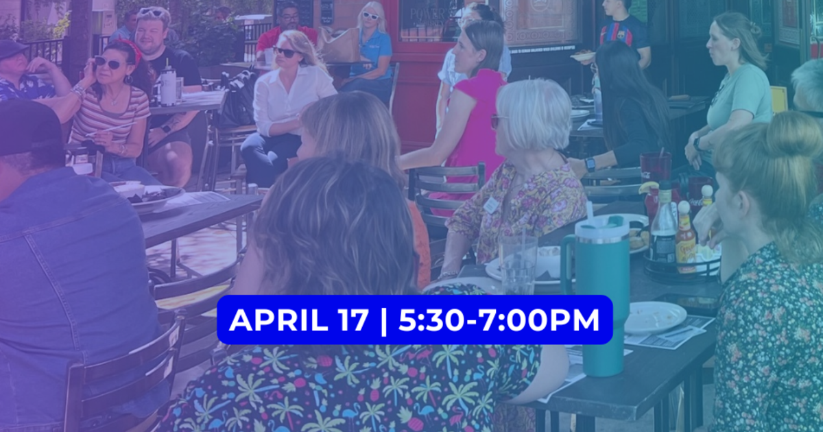 Austin LGBT Chamber Of Commerce Monthly Happy Hour in Austin at