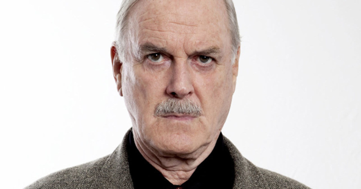 Not Dead Yet! – John Cleese and the Holy Grail at 50 in San Antonio at