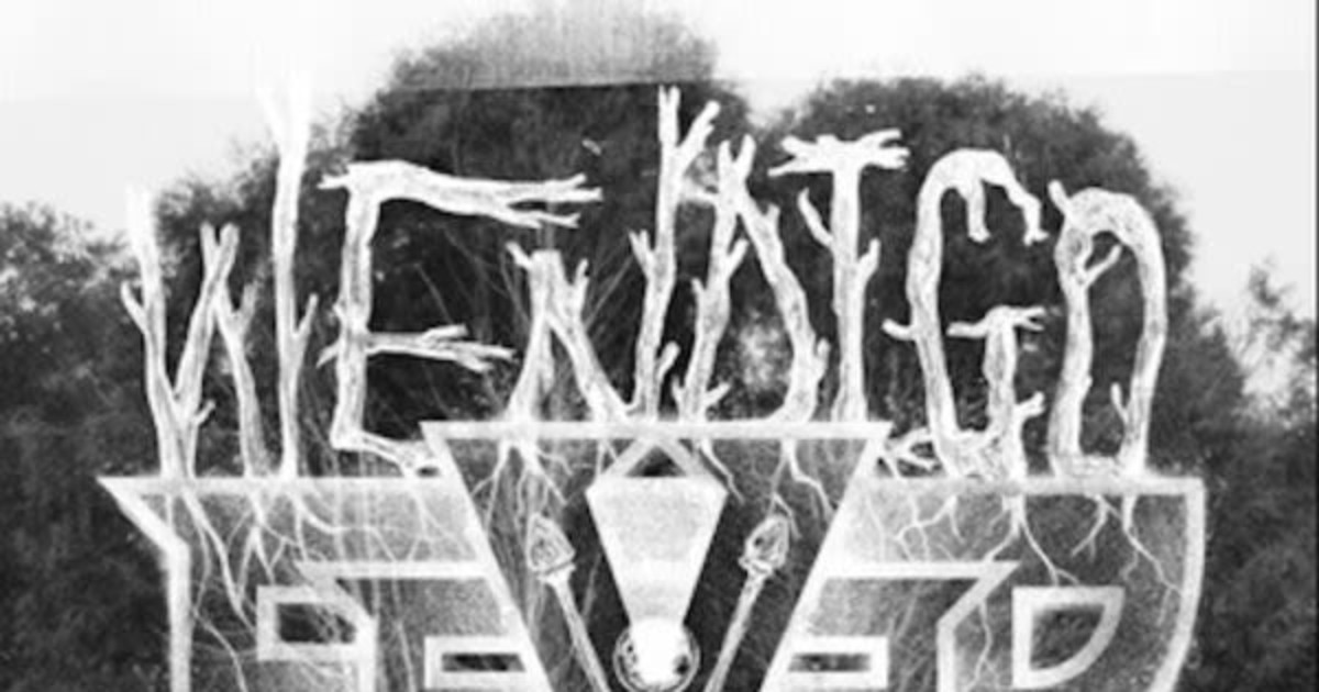 Wendigo Fever, Snake Wine, Royal Son Of A Guns in Chicago at