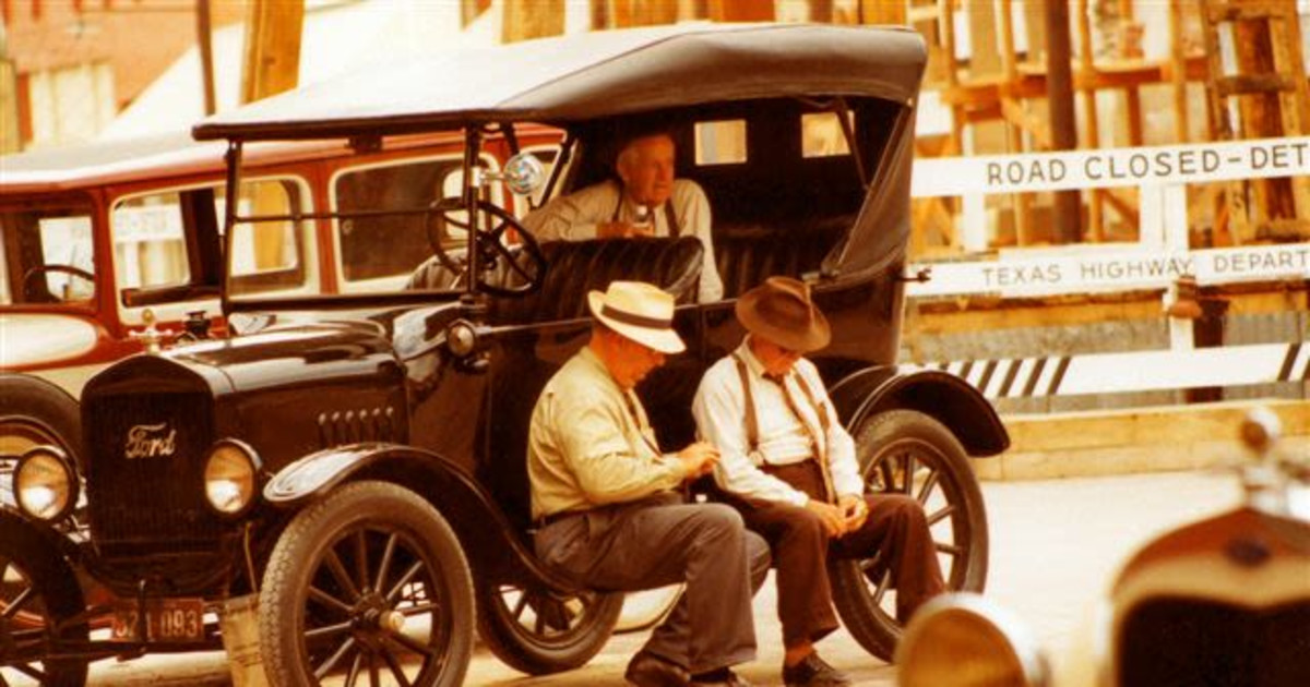 The Original Haunted Austin Ghost Tour in Austin at The Victorian