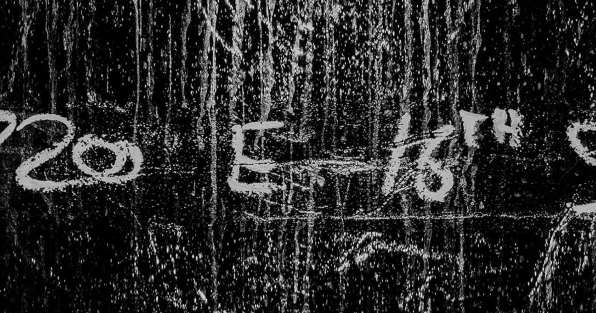 Ascension Warehouse Rave in los angles at 1720